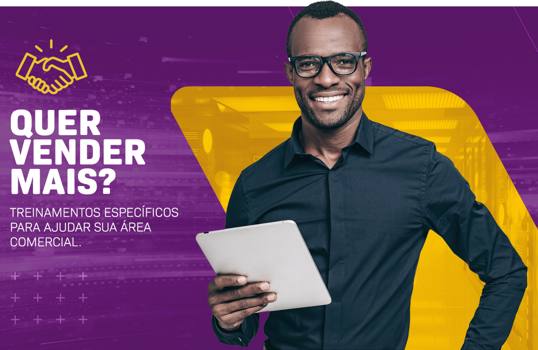 PROISP - Apaixonados em fortalecer conexões