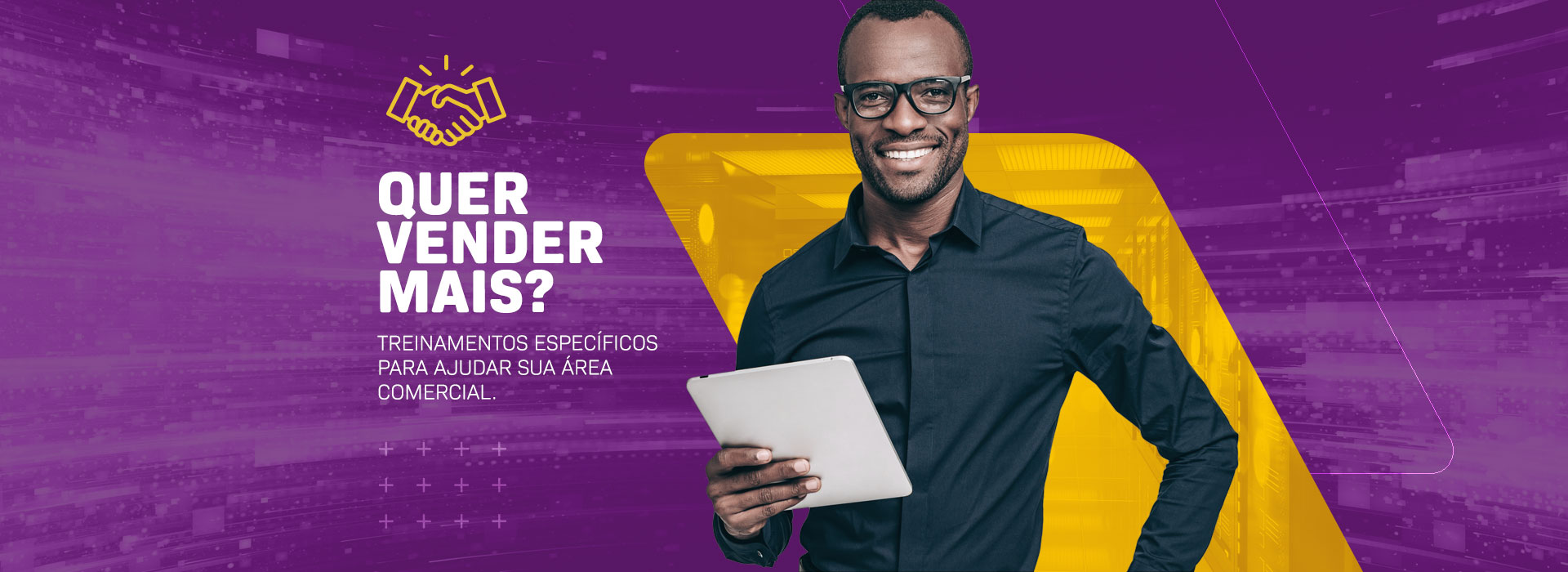 PROISP - Apaixonados em fortalecer conexões