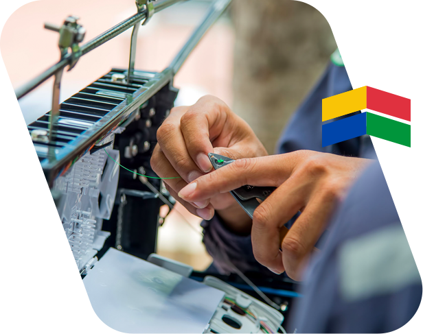 PROISP - Apaixonados em fortalecer conexões