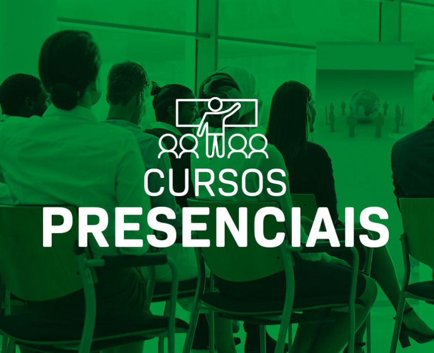 Cursos Presenciais - PROISP