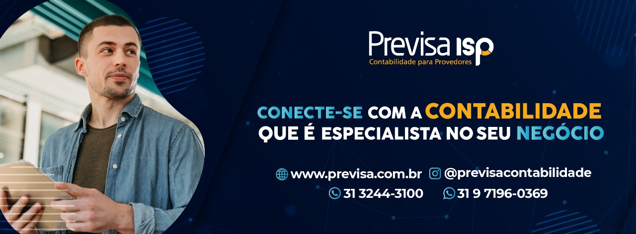 PROISP - Apaixonados em fortalecer conexões